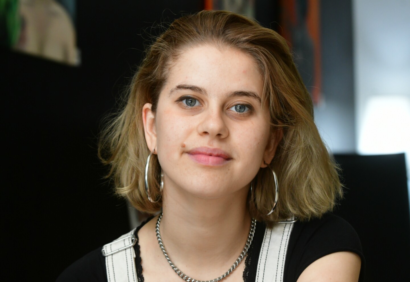 Tot sobre l’Elisabet Casanova - La Torre de Barcelona