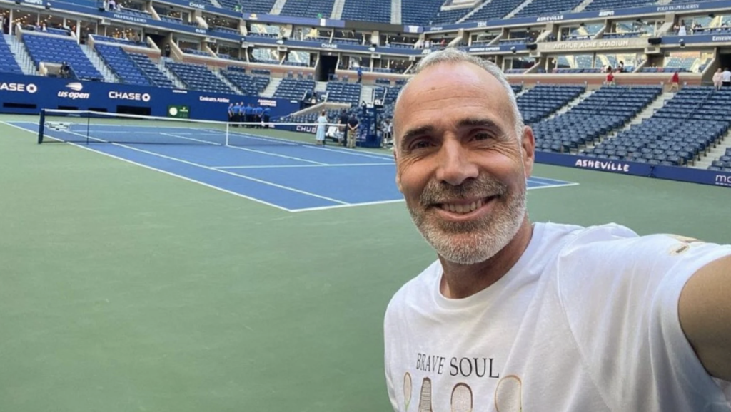 Álex Corretja veu un 2025 brillant per a Carlos Alcaraz